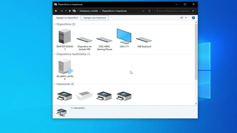 Cómo configurar impresora generic text only - Mundowin