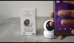 Cómo configurar camara ezviz en dvr hikvision - Mundowin