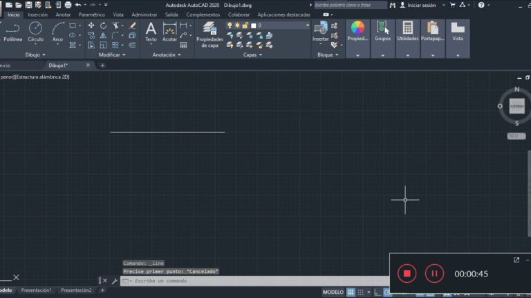 How to set midpoint in AutoCAD - Mundowin