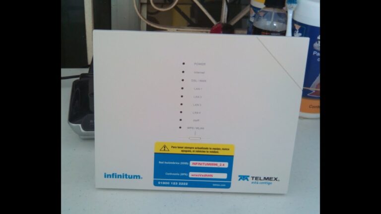 Cómo configurar modem arcadyan como access point - Mundowin