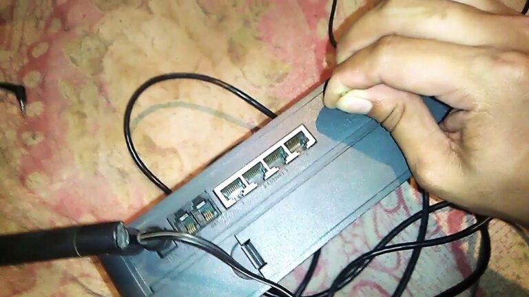 Cómo configurar router speed touch como repetidor wifi - Mundowin