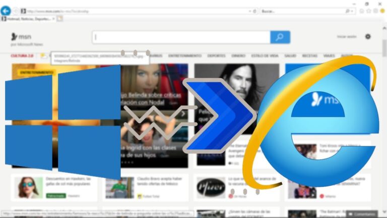 Cómo configurar vista de compatibilidad en internet explorer 9 - Mundowin