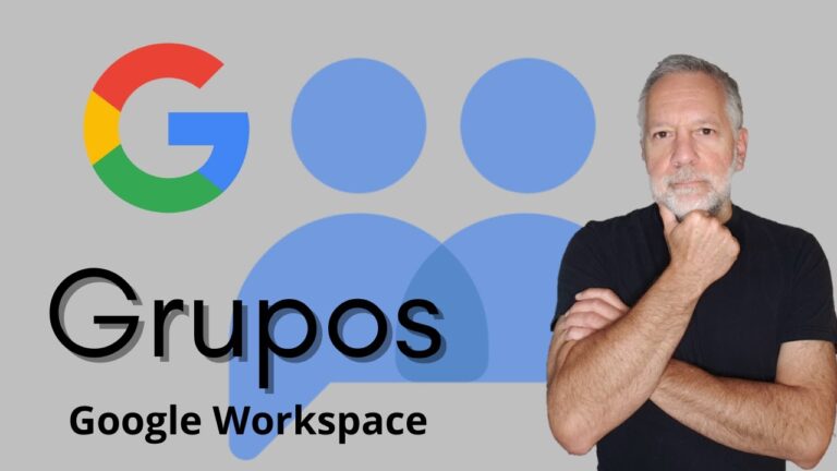 Cómo configurar un foro grupos en google - Mundowin