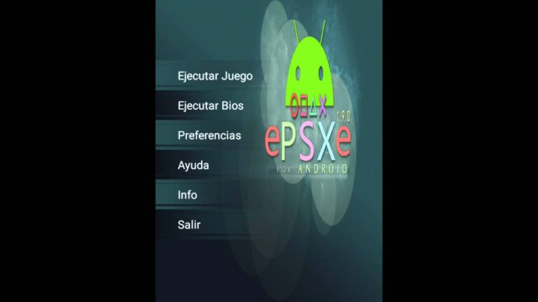 Cómo configurar los botones de epsxe - Mundowin
