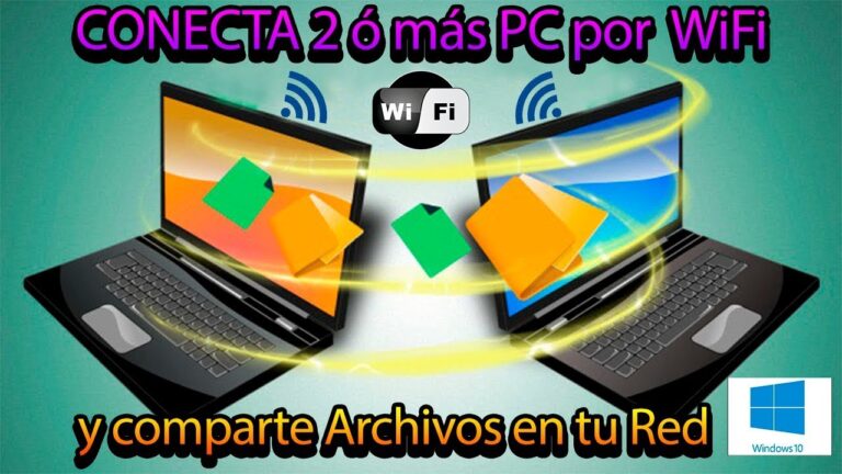 Cómo configurar mi router para 2 pc - Mundowin