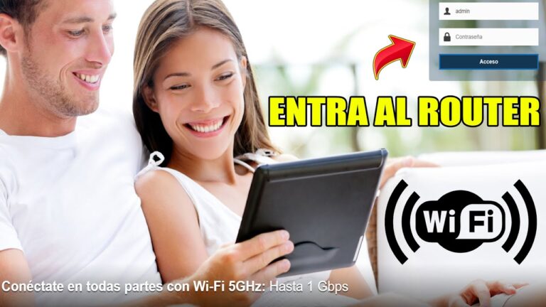 Cómo configurar mi router claro peru - Mundowin