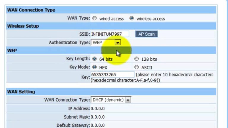 Cómo configurar router netis wf2411 como repetidor - Mundowin