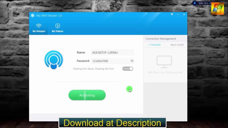 Cómo configurar mi wifi router 3.0 - Mundowin