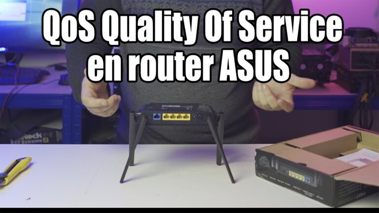 Cómo configurar qos para juegos online - Mundowin