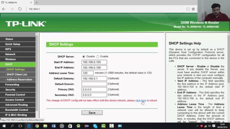Cómo configurar un router cantv correctamente - Mundowin