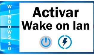 Cómo configurar router para wake on lan - Mundowin