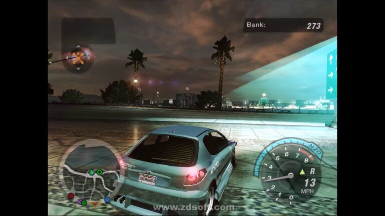 Cómo configurar controles need for speed underground 2 - Mundowin