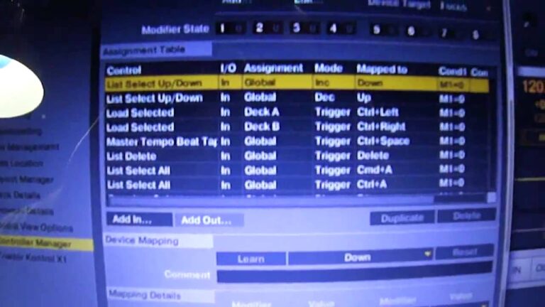 Cómo configurar hercules mk4 con traktor pro 2 - Mundowin