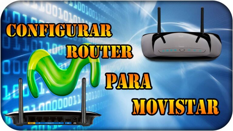 Cómo configurar router telefonica adslppp@telefonicanetpa - Mundowin