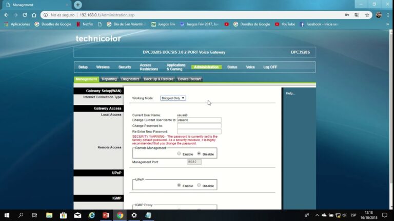 Cómo configurar router cisco en modo bridge - Mundowin