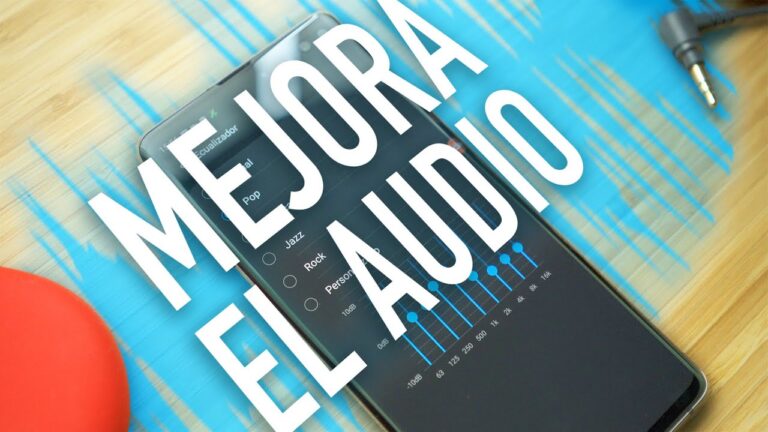 Cómo configurar perfiles de sonido en android - Mundowin