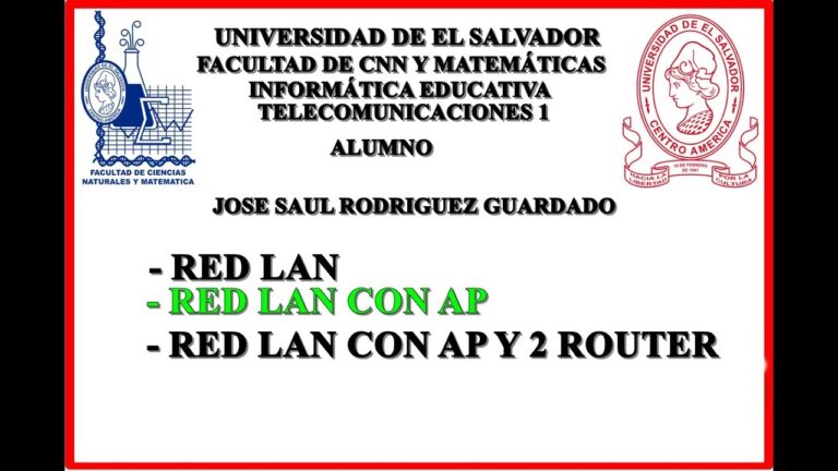 Cómo configurar una red wlan en cisco - Mundowin