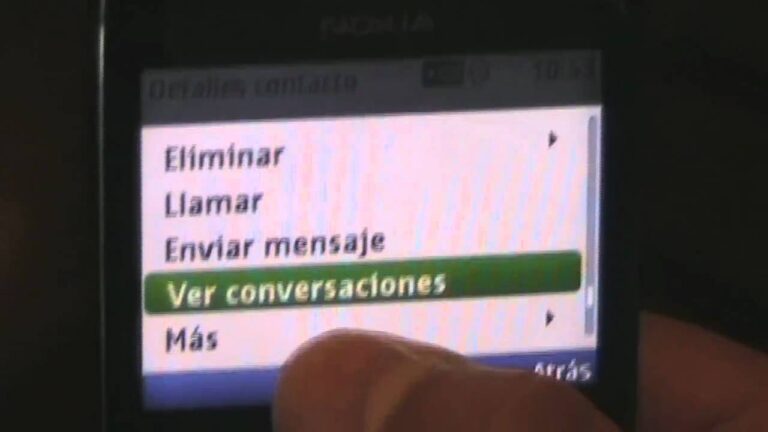 Cómo configurar internet nokia c3 claro argentina - Mundowin