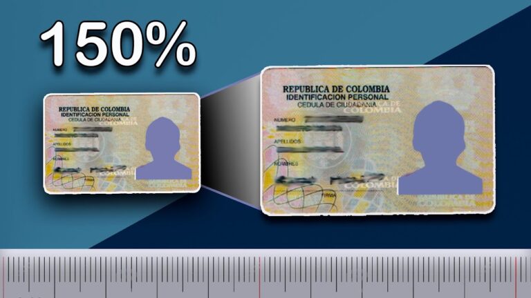 Cómo configurar un scanner al 150 - Mundowin