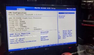 Cómo configurar bios uefi asus para arrancar - Mundowin