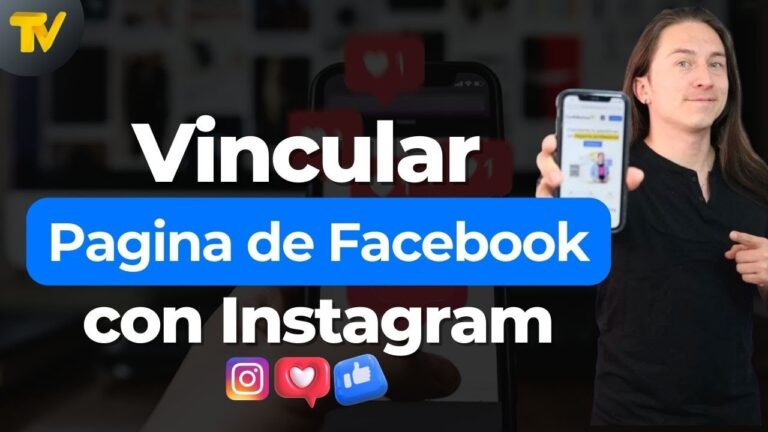 Cómo configurar instagram para compartir en facebook - Mundowin