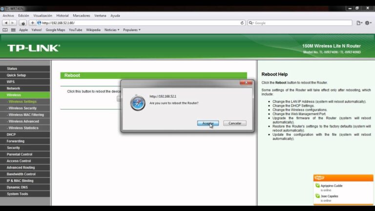 Cómo configurar router mikrotik rb751u-2hnd - Mundowin
