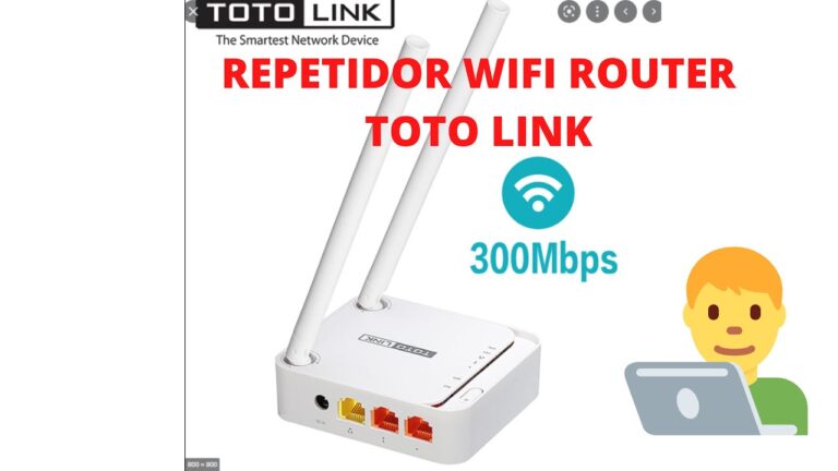 Jak skonfigurować router Toto Link - Mundowin