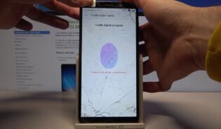 Cómo configurar lector de huellas windows 10 - Mundowin