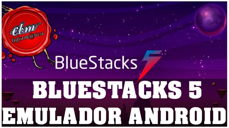 Cómo configurar bluestacks como si de un smartphone - Mundowin