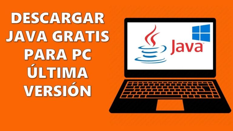 Cómo configurar java windows 7 64 bits - Mundowin