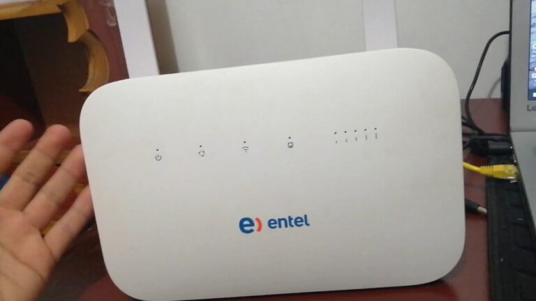 Cómo configurar router huawei 4g como repetidor - Mundowin
