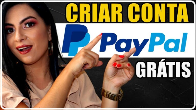 Cómo configurar uma conta do paypal - Mundowin