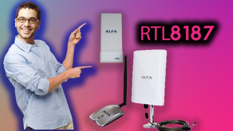 Cómo configurar realtek rtl8187 wireless 802.11b/g 54mbps usb 2.0 ...
