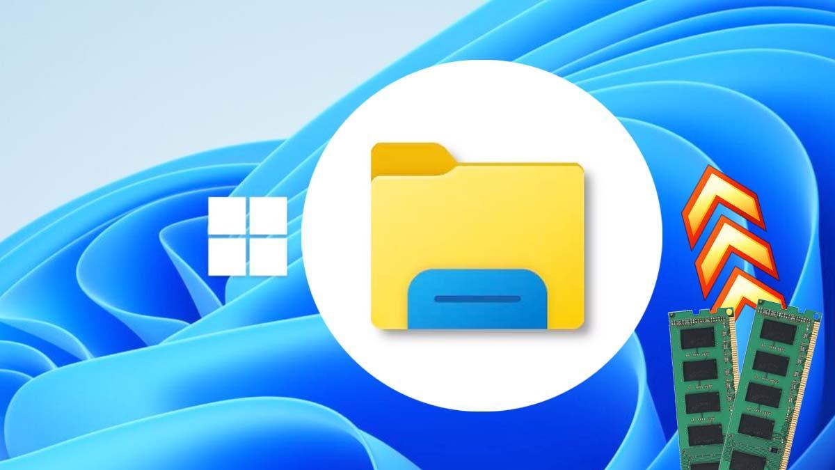 Microsoft će smanjiti korištenje RAM-a u pretraživanju sustava Windows 11