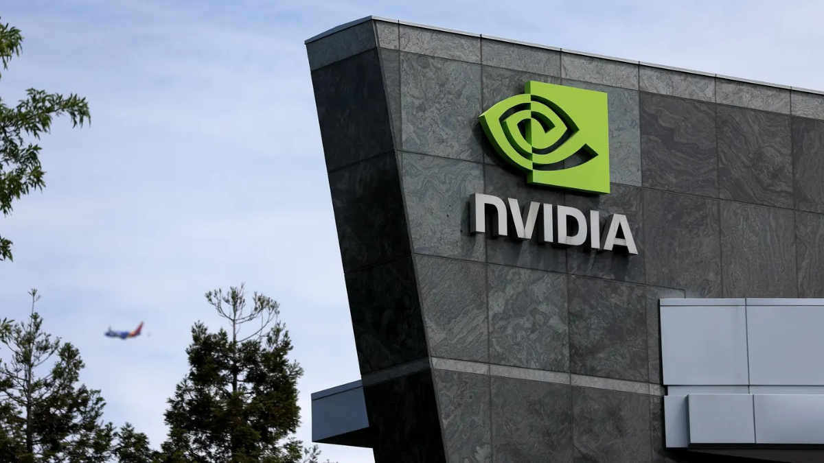 Nvidia solmii ei-yksinomaisen lisenssisopimuksen Groqin kanssa