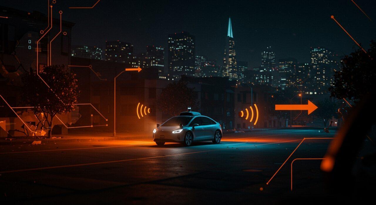 Waymo memperbarui perangkat lunaknya setelah pemadaman listrik di San ...