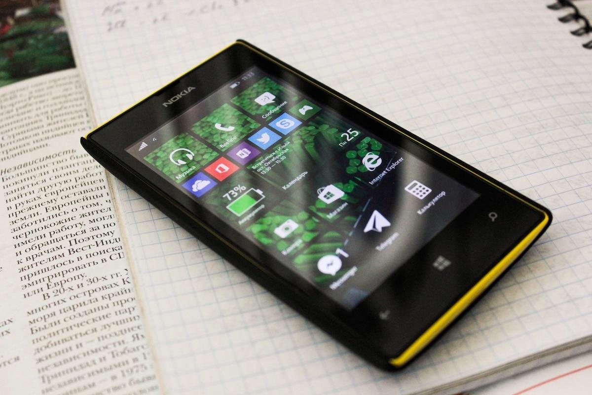 Windows Phone could make a comeback: history, petition, and options