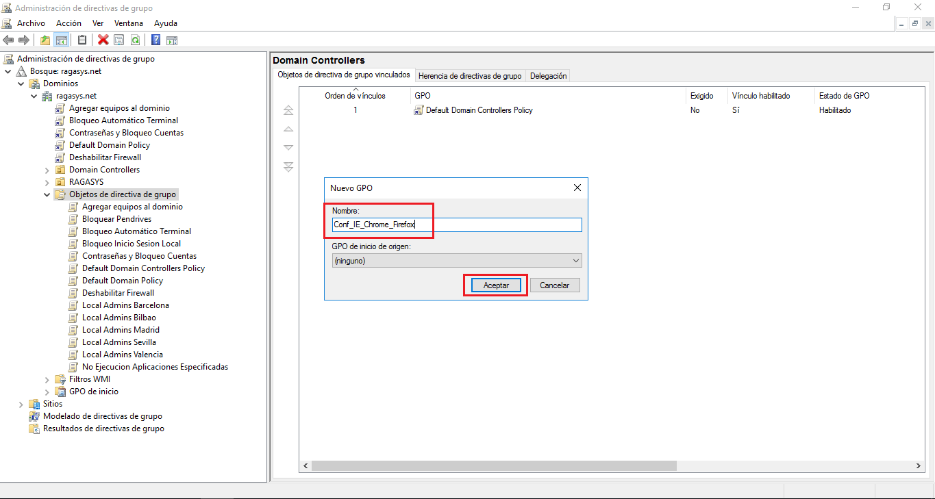 Controlling the Internet Explorer cache with GPO in Windows