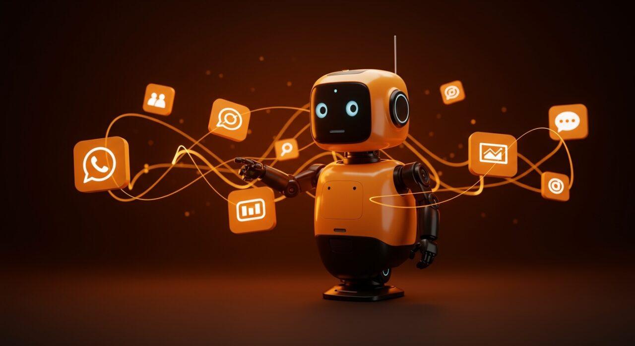 Clawdbot : assistant personnel IA open source auto-hébergé