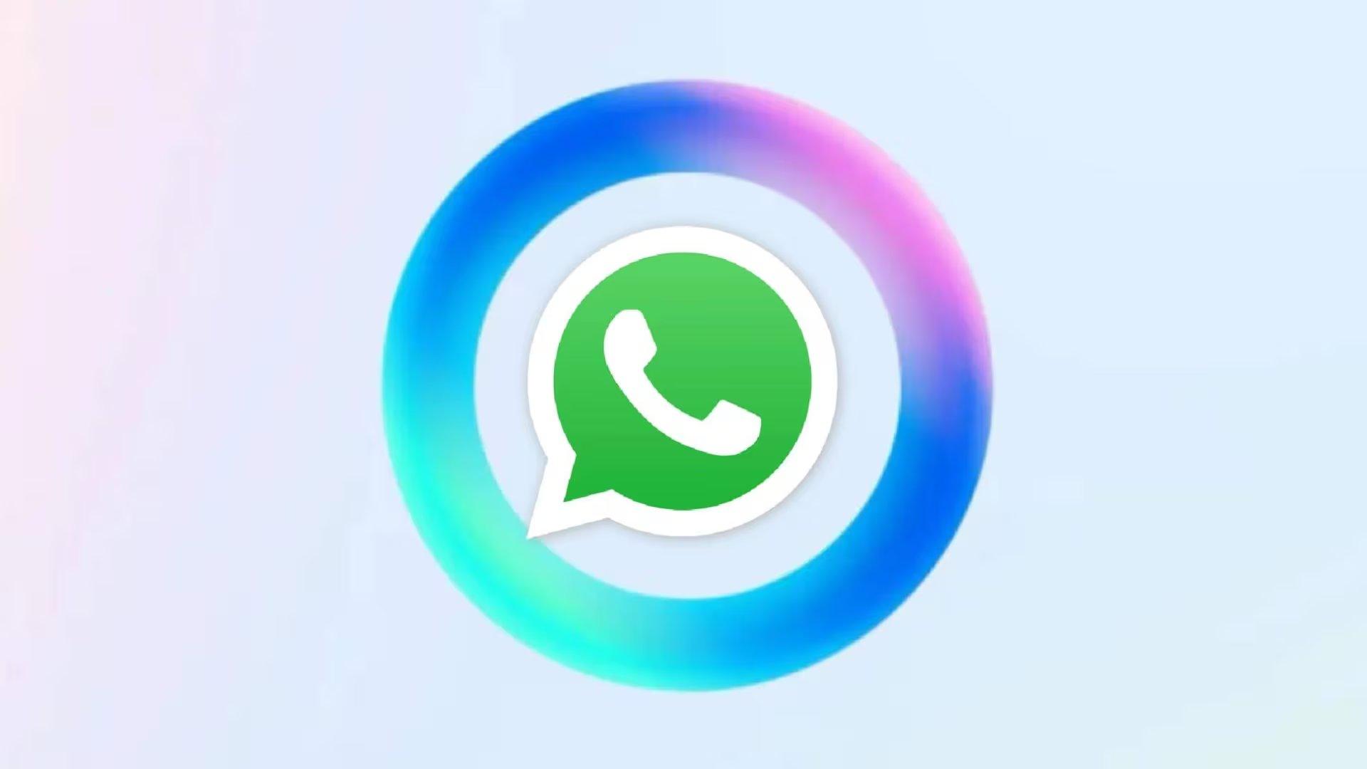 WhatsApp adds reasoning mode to Meta AI