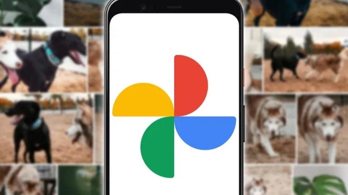 Google Photos changes its backups to save battery