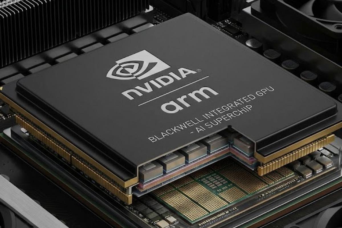 Portátiles Windows con chips NVIDIA e IA: La nueva era Arm