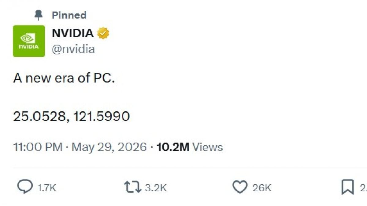 Windows-kannettavat NVIDIA-siruilla ja tekoälyllä: Uusi Arm-aikakausi