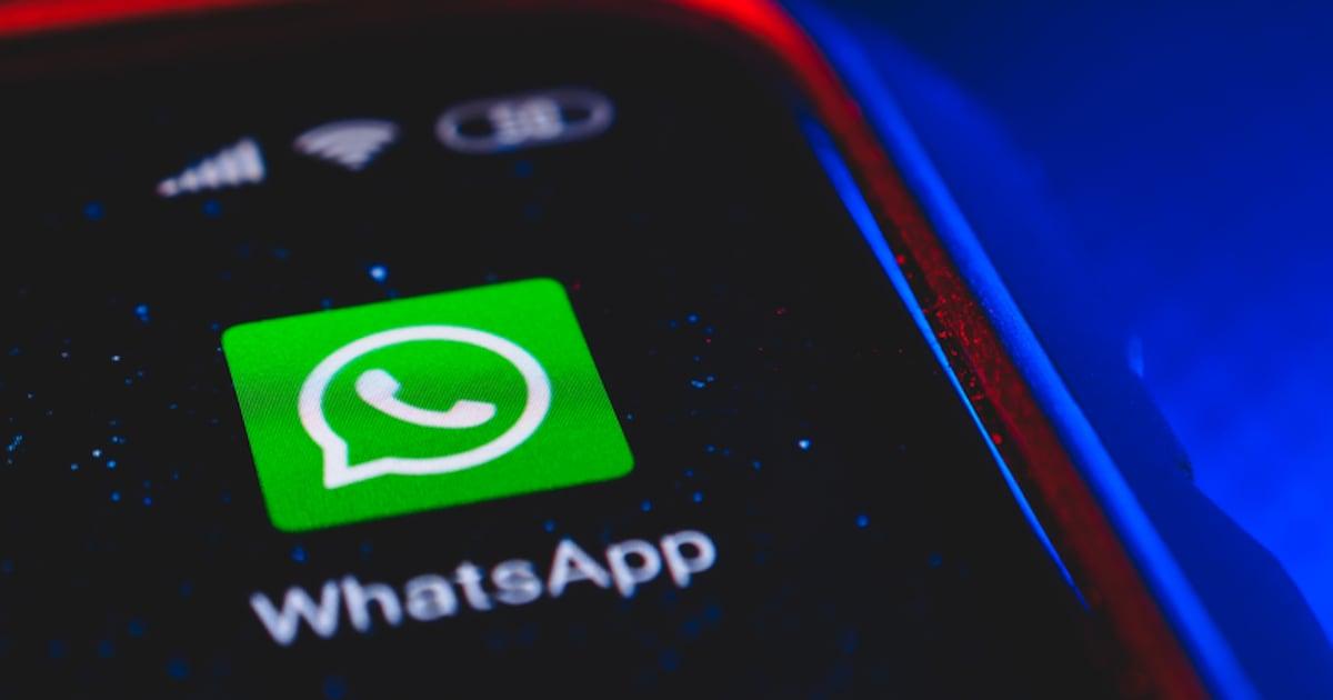 WhatsApp Liquid Glass: New Translucent Interface for iPhone