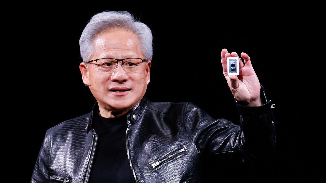 I-RTX Spark: Ikusasa le-NVIDIA ne-MediaTek lama-laptop