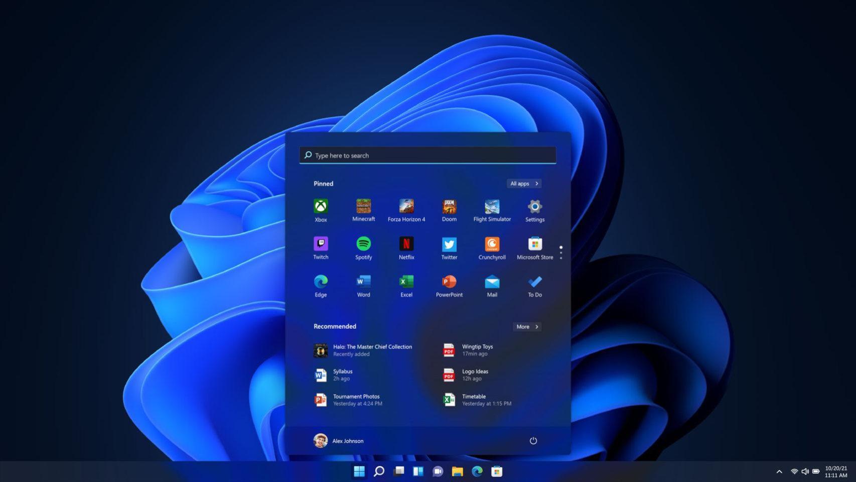 Windows 11 renovará su interfaz clásica con WinUI 3