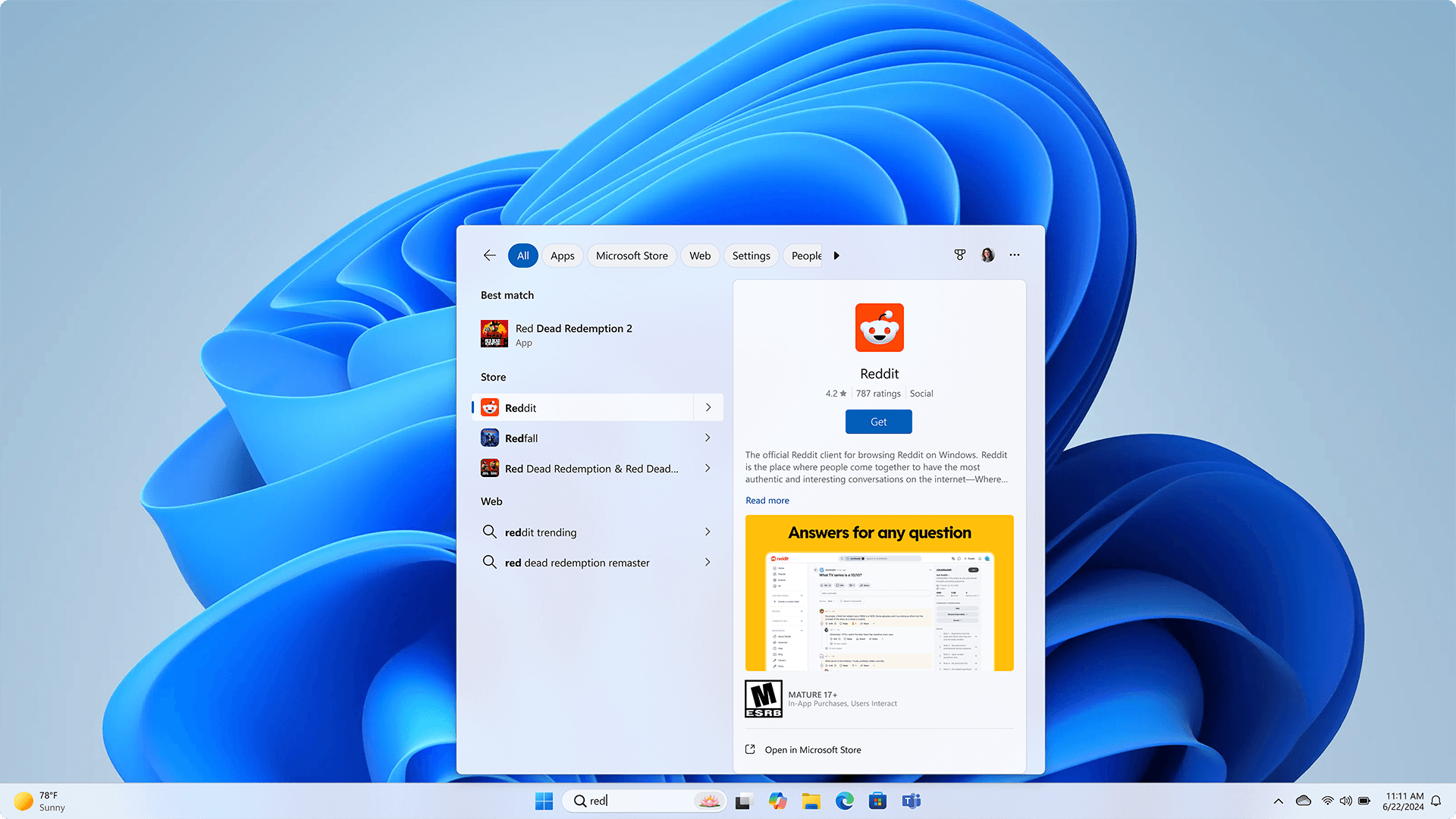 How to disable Bing results in Windows 11: All the new features